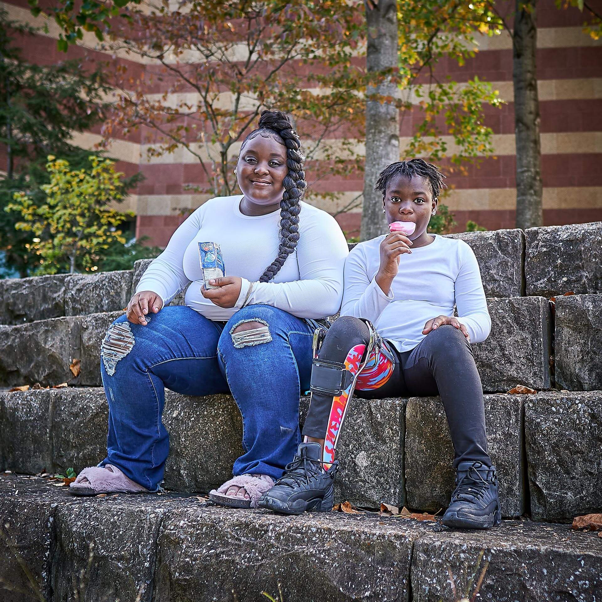 Testimonials of Restorative Prosthetics and Orthotics | Patients Stories