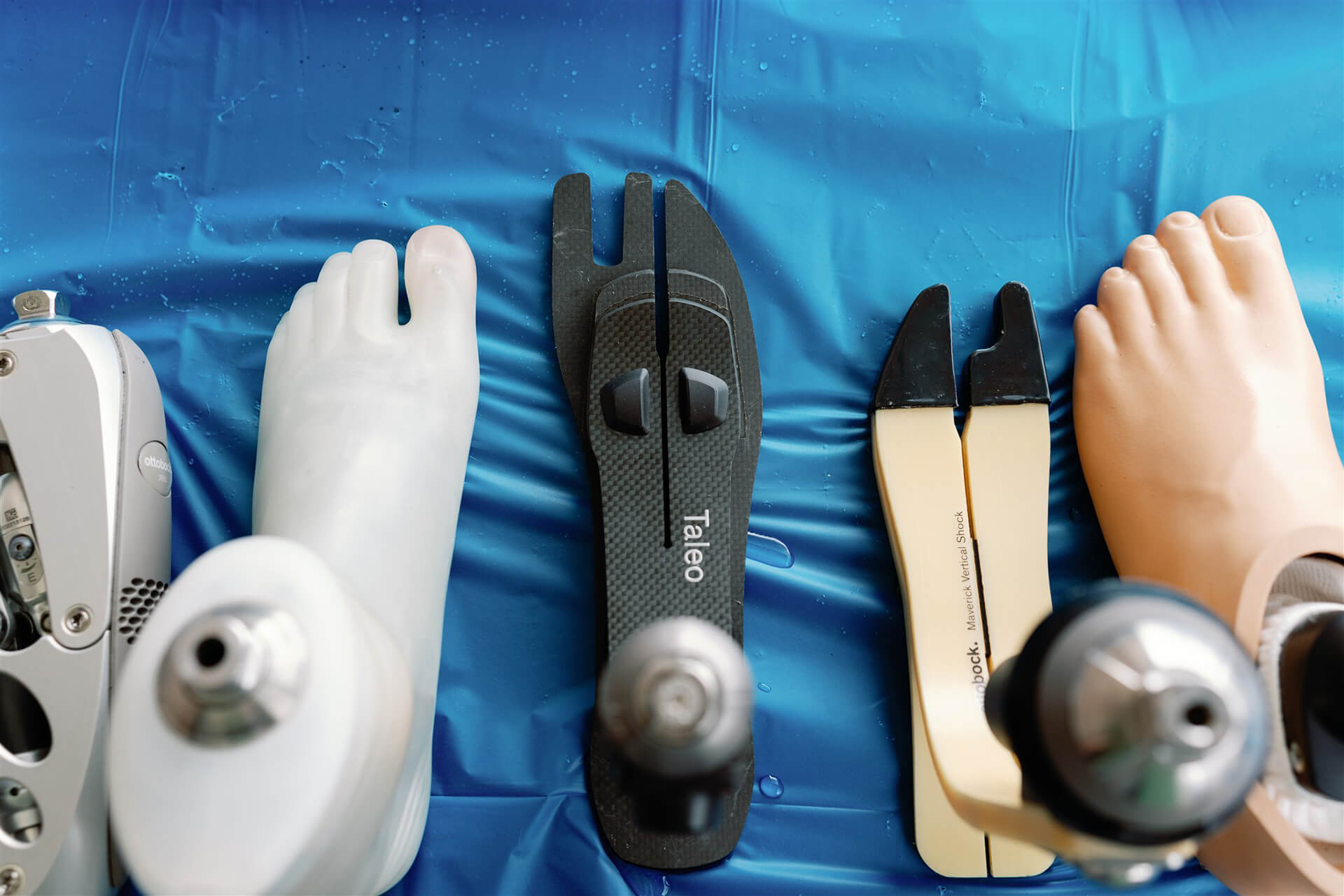 The Future of Prosthetics in Biomedical Engineering