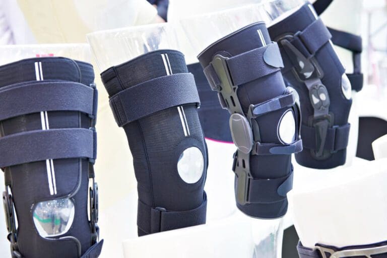 Types of Orthotics and Their Uses Comprehensive Guide