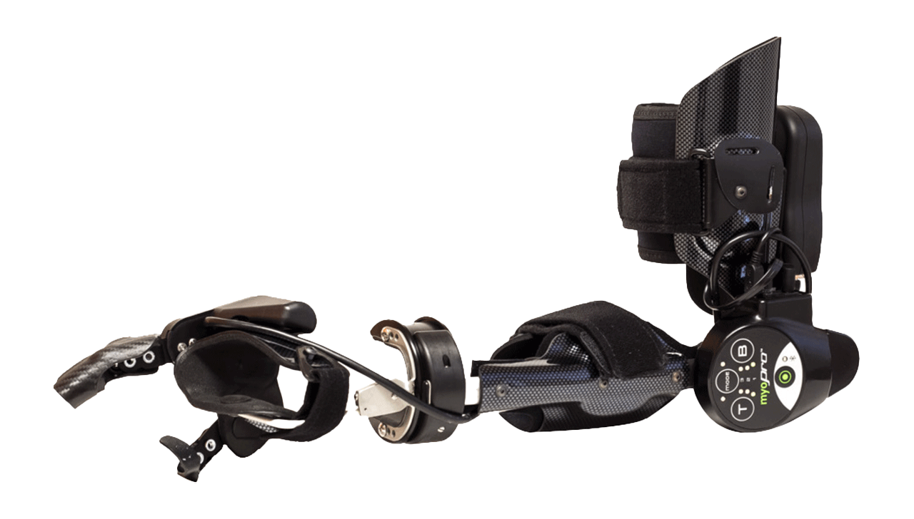 Myomo Orthosis in Tennessee | Regain Arm & Hand Movement